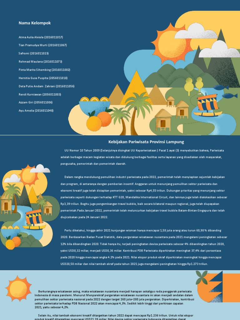 Kelompok 7 PRS | PDF