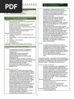 Allen Cognitive Level Screen (Acls) | PDF