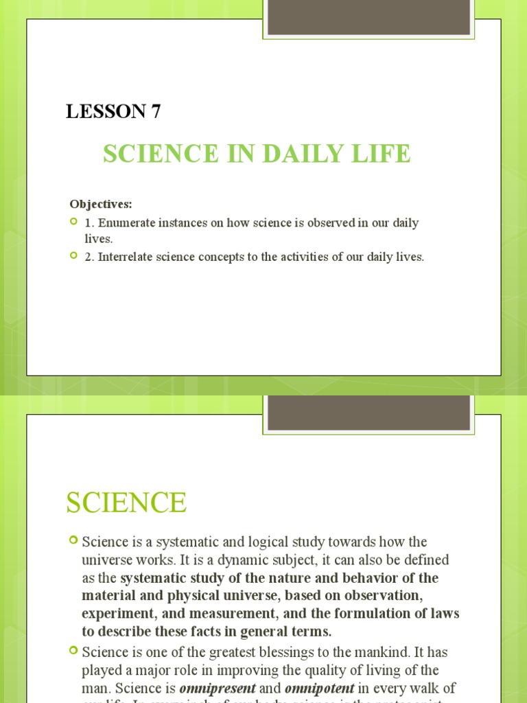 7 To 9 | PDF | Science | Courage