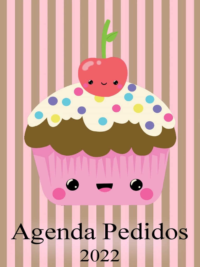 Cupcake 22 | PDF