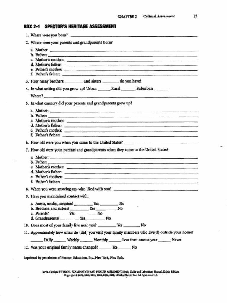 Heritage Assessment | PDF