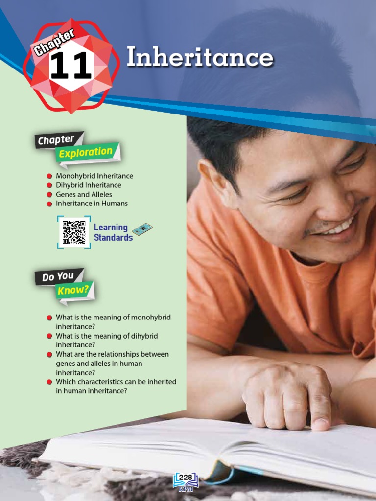 KSSM Form 5 Biology Textbook-238-263 | PDF