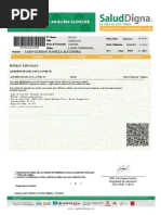 Codigos Sat | PDF | Medicina | Medicina CLINICA