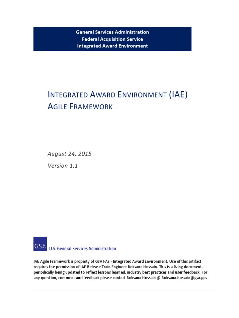 Agile Agile Framework (PDFDrive) | PDF | Agile Software Development | Scrum (Software Development)