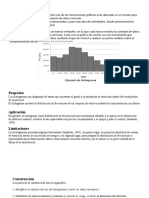 Histogramas Ejercicios Resueltos | PDF | Histograma