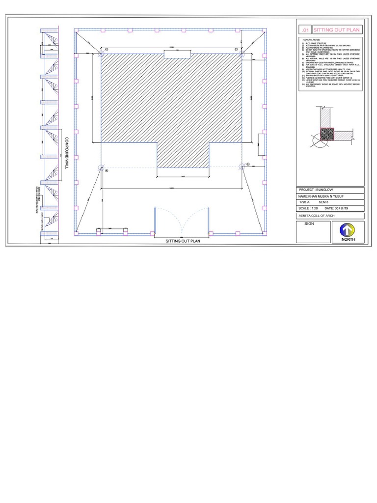 Working Drawing 2 | PDF