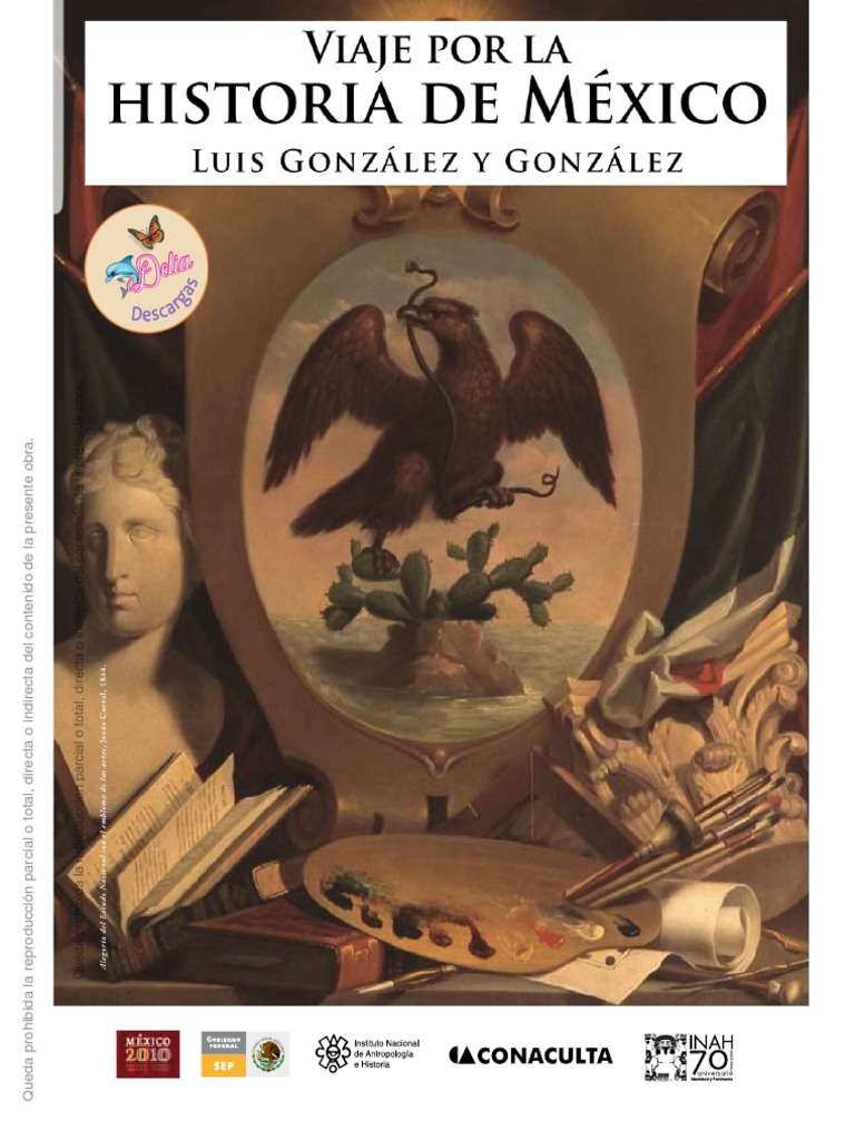 Viaje Por La Historia de Mexico | PDF | Mesoamérica | México