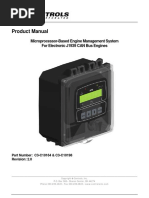 Pinout Delphi Ford DCM3.5 | PDF