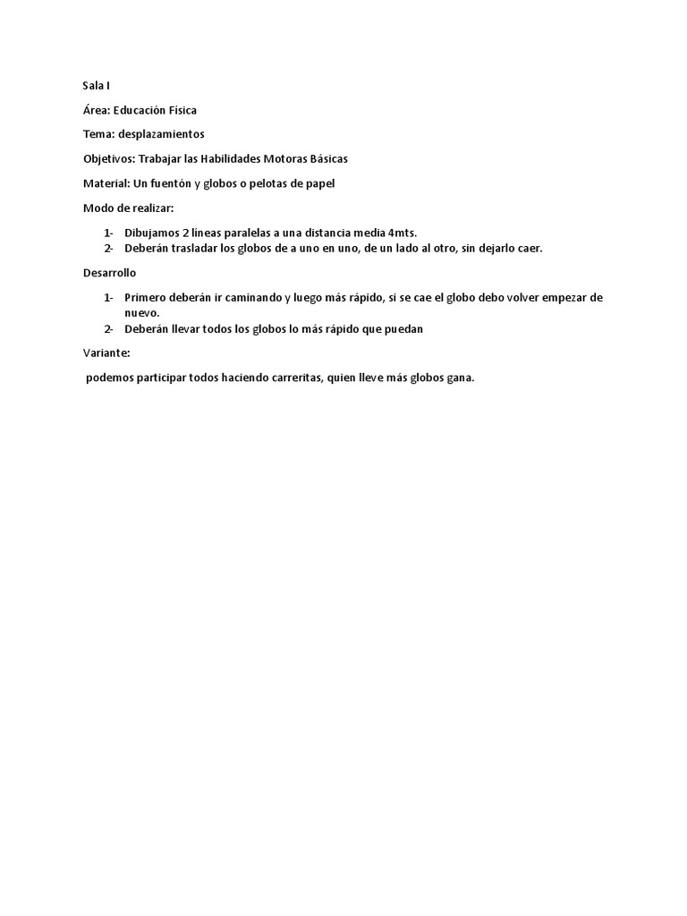 Documento CET 2 | PDF