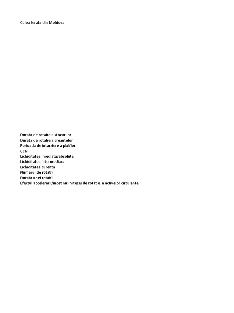 Lucru Individual - MG | PDF