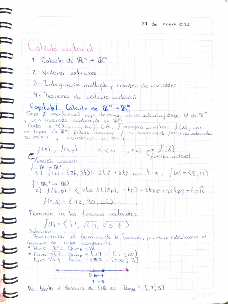 Kitzia Fernanda Román Carrasco - Libreta Completa | PDF