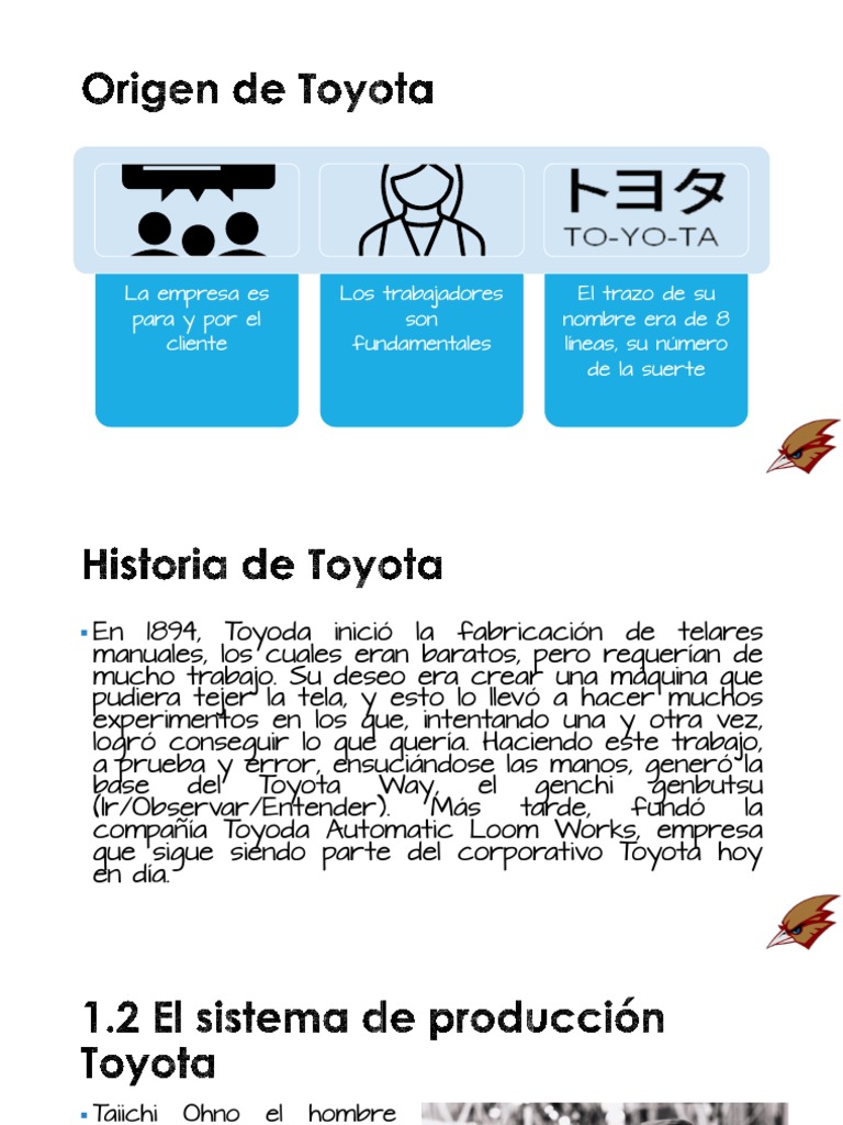 Fish Diagram Toyota Lean Managment 14 Principles Of Toyota W
