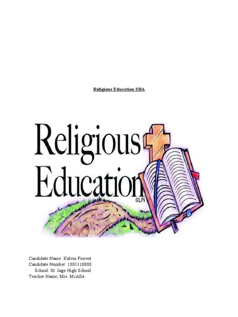 Kalvin Forrest RE SBA | PDF