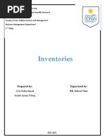 Summer Training Report (Upcl) | PDF | Procurement | Inventory