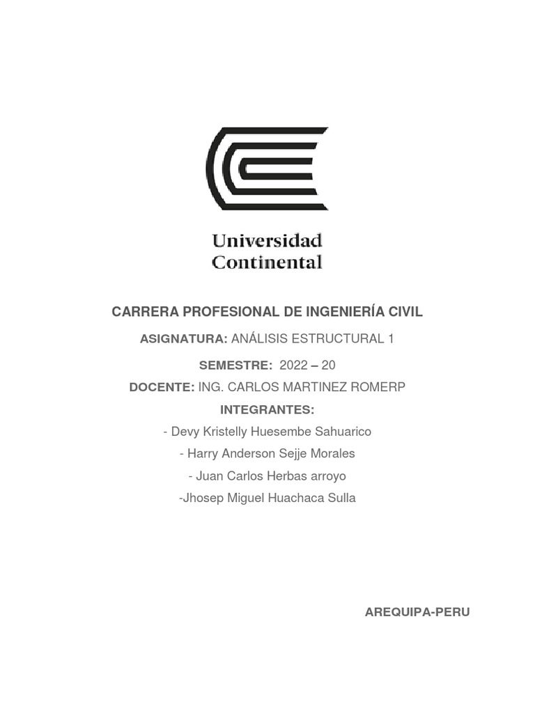 Análisis Estructural de Vivienda Multifamiliar | PDF | Fundación (Ingeniería) | Colector de ...