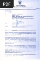 RCSS - Strategic Directions 2022 and Beyond | PDF | Curriculum ...