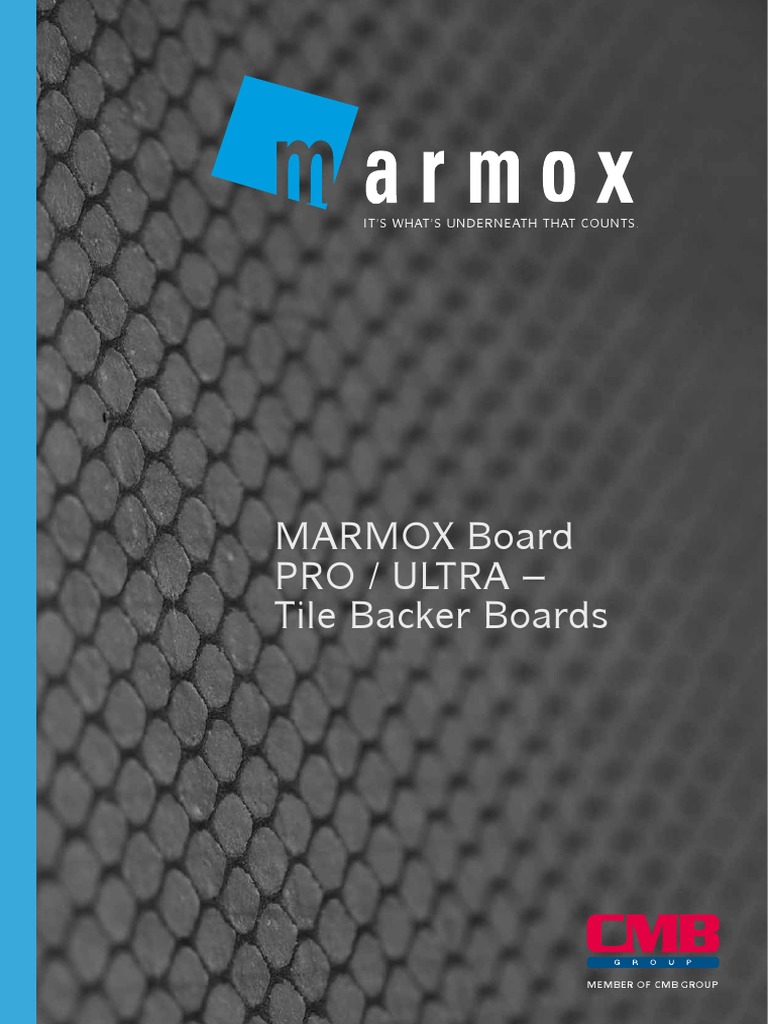 Marmox | PDF
