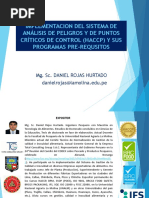 NCH 2861-2011 | PDF