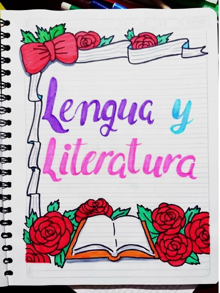 Lengua y Literatura | PDF
