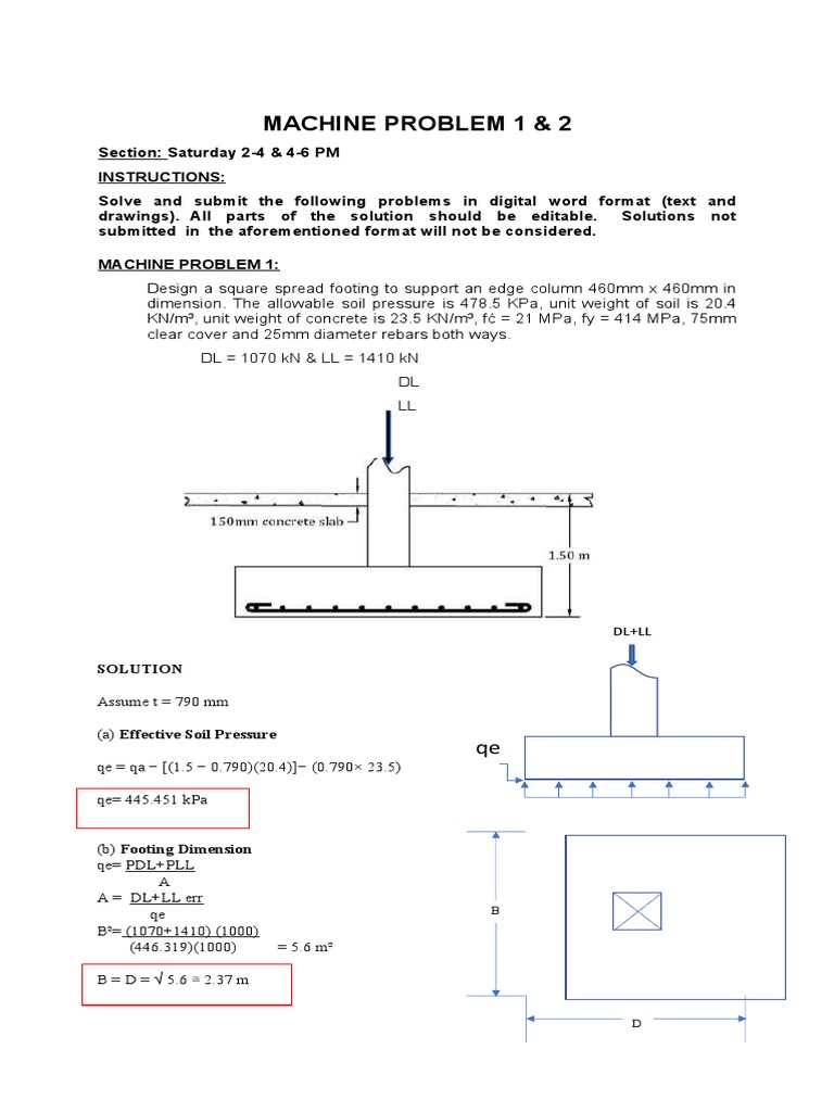 Problem 1 | PDF | Mechanics | Continuum Mechanics