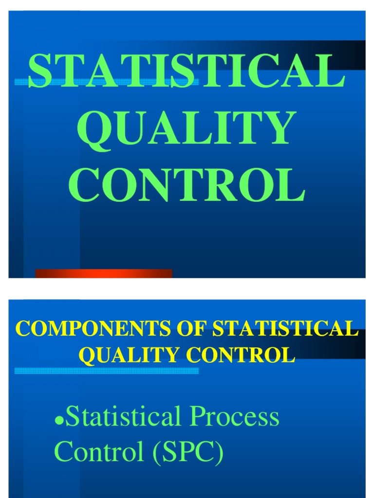 10-SQC | Statistics | Sampling (Statistics)