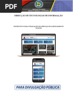 SME Formularios Digitais Passo A Passo | PDF