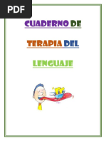 Cuadernillo de Estimulación del Lenguaje 2-3 años | PDF | Color