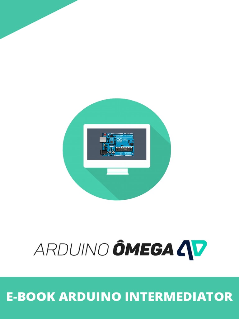 Arduino Omega Ebook Arduino Intermediator | PDF Arduino Omega Ebook Arduino Intermediator | PDF