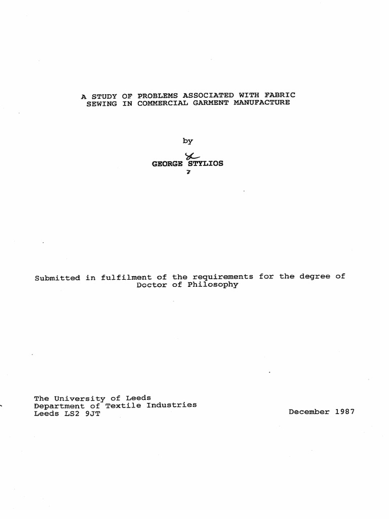 George Stylios | PDF | Computers