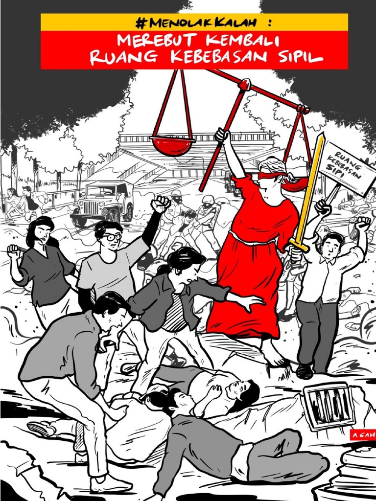 Final Buku Menolak KLH | PDF