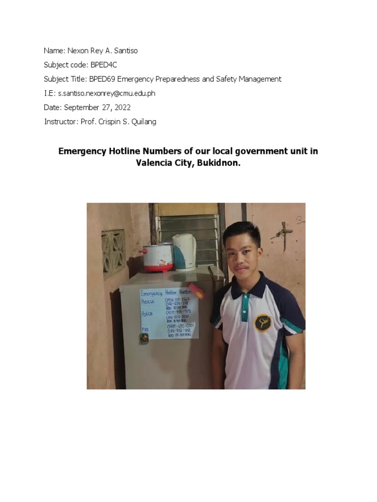 Baliw Ba Si Sya? | PDF | Politics | Wellness