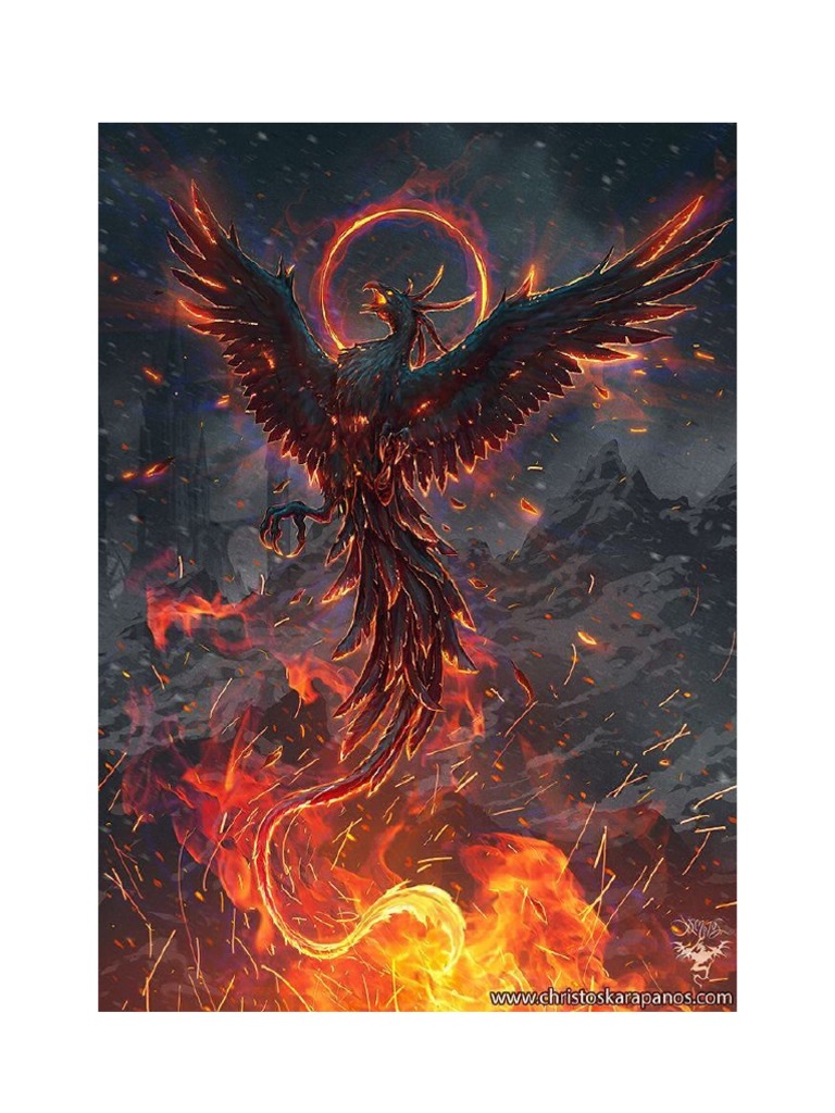 Phoenix | PDF