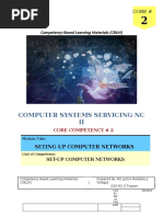 CSS NC2 Assessment Instructions | PDF | Installation (Computer Programs ...