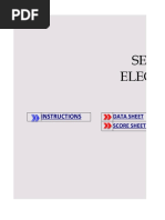 Sarp - E-Class Record | PDF