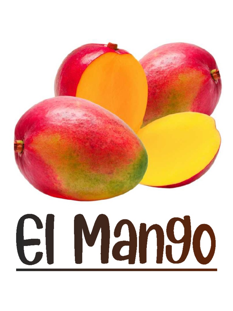 El Mango | PDF