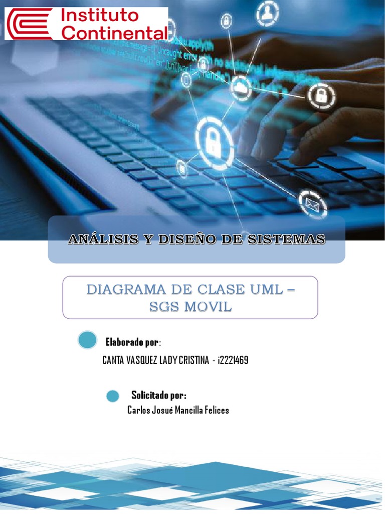 CPP Canta Idl2 | PDF | Lenguaje de modelado unificado | Gestión de tecnología de la información