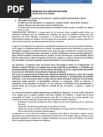 Proceso de Admision y Alta Del Paciente Hospitalizado | PDF | Hospital ...