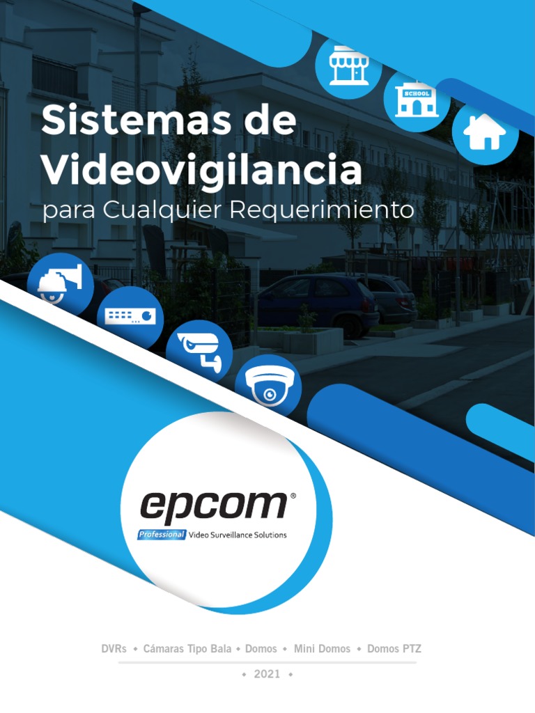 Epcom 2021 | PDF | Hdmi | Yo telefono