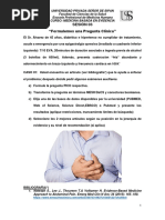 Ángulo de Louis | PDF | Tórax | Anatomía humana