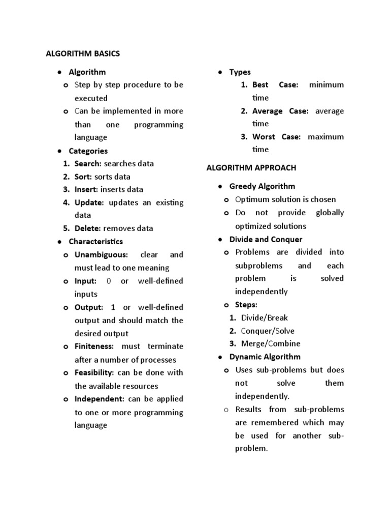 Data Structures And Algorithms Pdf Queue Abstract Data Type Information Technology 1388