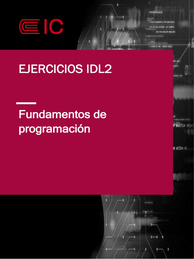 Ejercicios IDL2 | PDF | Contraseña | Salario