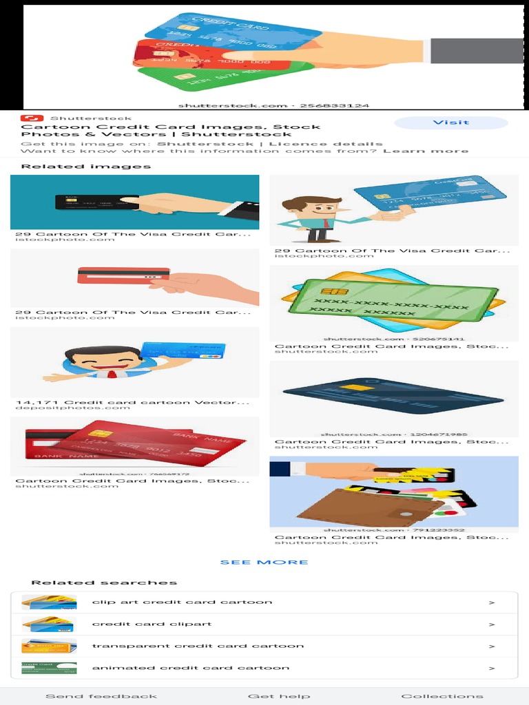 Credit Card Animated - Google Search | PDF | Games & Activities | Law