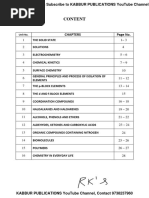 PU II Physics Notes For State Board | PDF | Electrical Resistivity And ...