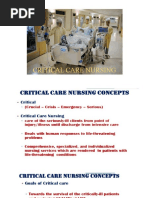 TNCC Trauma Nursing Process: Prep & Triage Across Room | PDF | Major ...