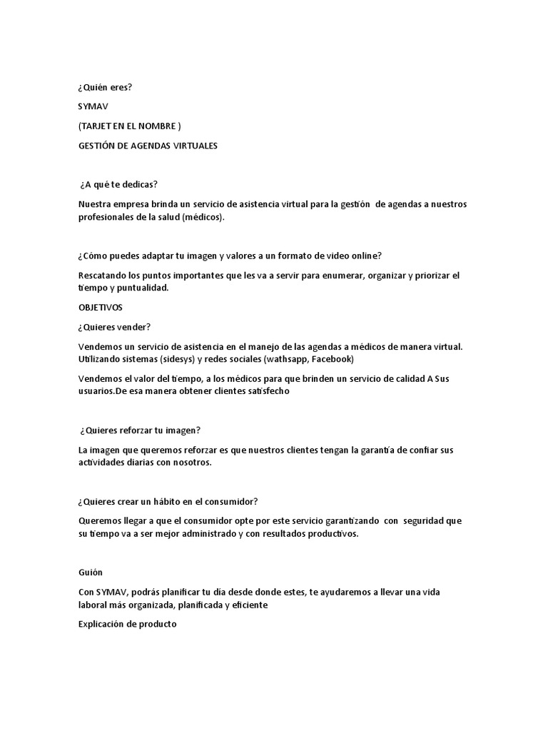 Video Yt | PDF | Tutorial | Informática