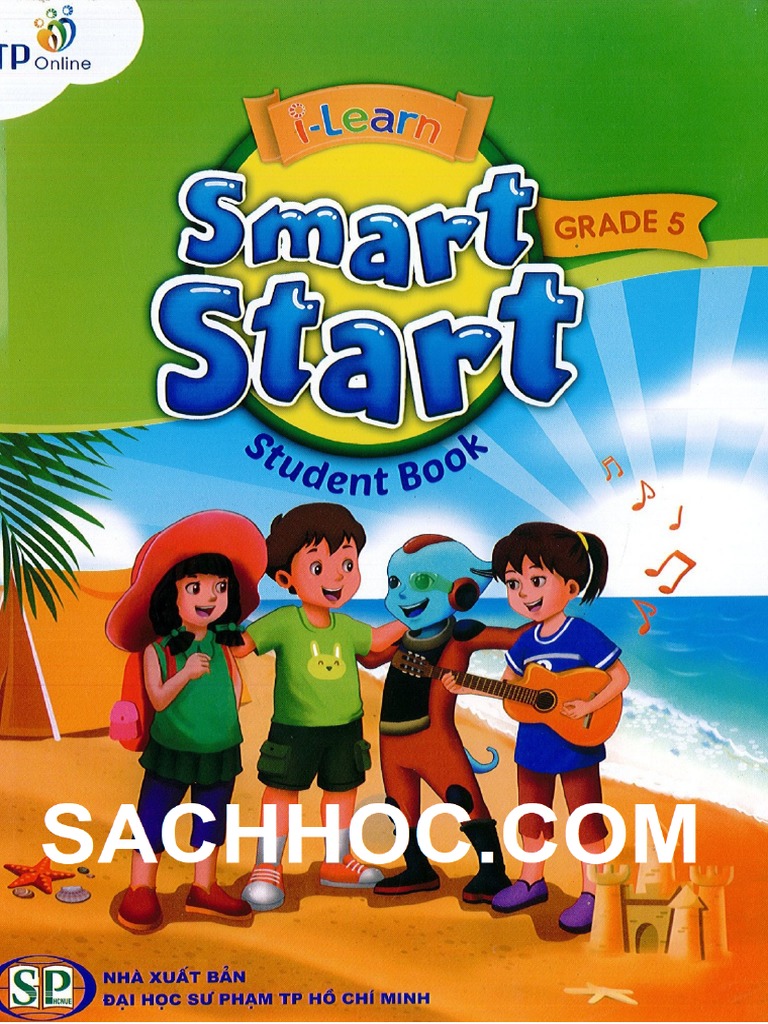 I-Learn Smart Start Grade 5 | PDF