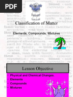 Chemistry Book GrADE 7 | PDF | Chemical Compounds | Crystal