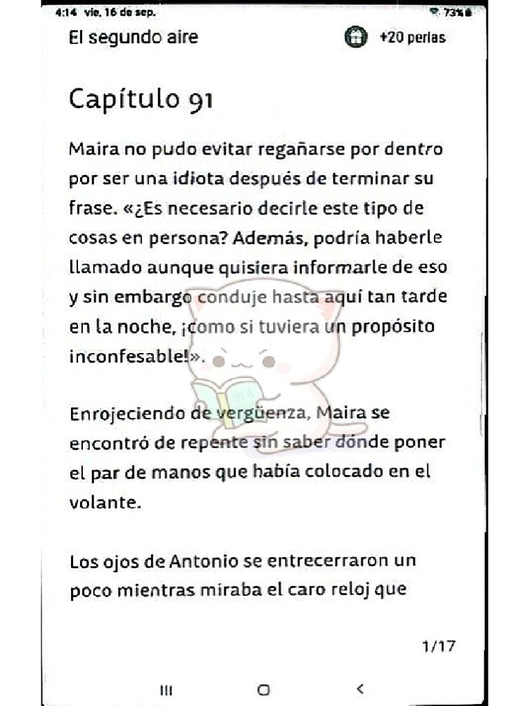 91-95 El Segundo Aire | PDF