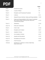 Commitment Order and Mittimus 1 | PDF | Appellate Court | Parole