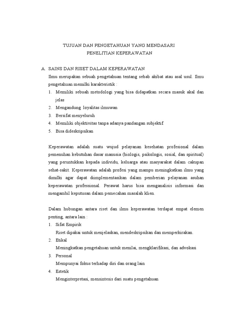 Riset Kuantitatif LTM | PDF